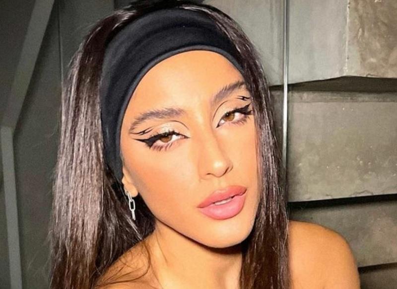 Belén Negri La Ex Miss Reef Que Se Ha Convertido En Un Gran Referente Gamer